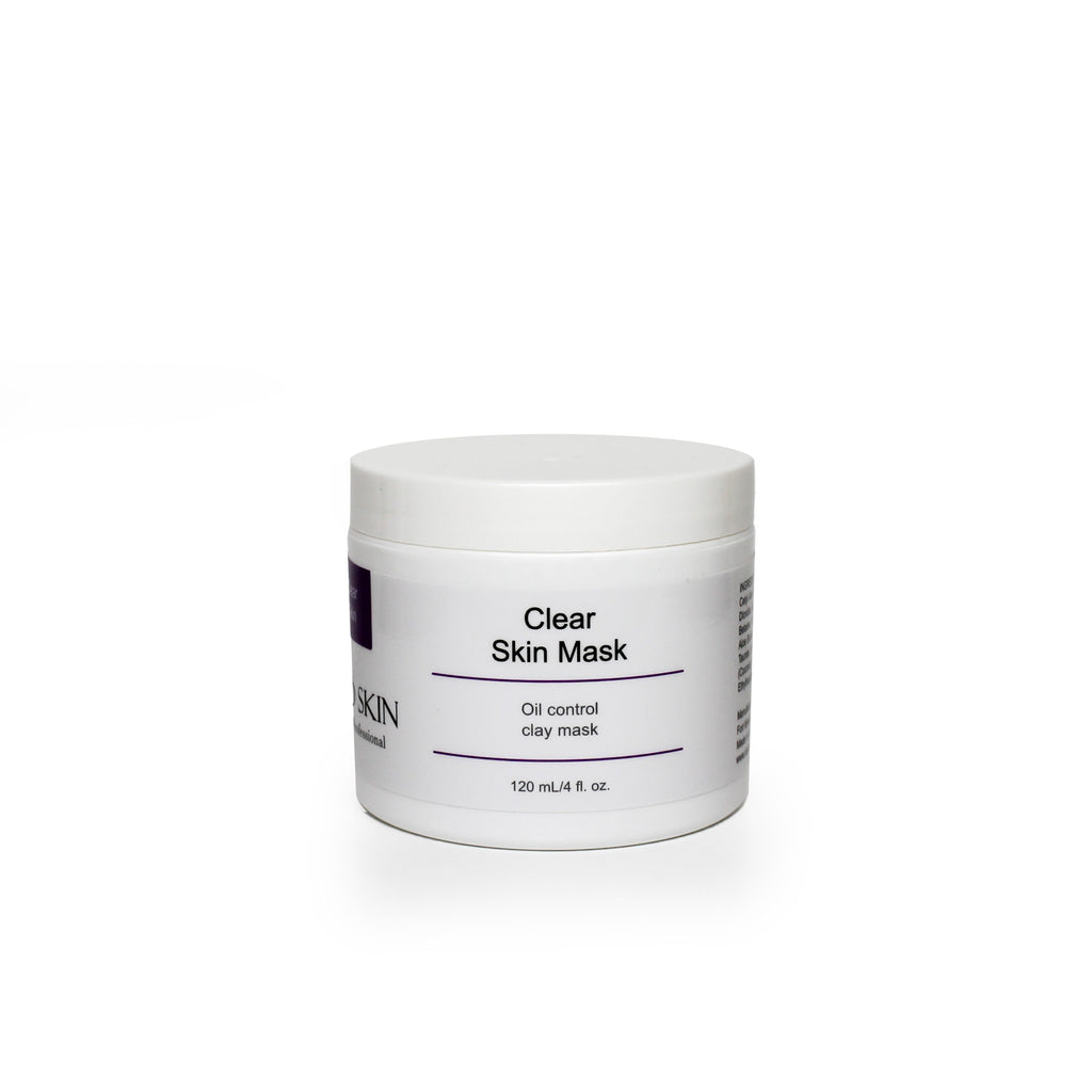 Clear Skin Mask – ID Skin Pro