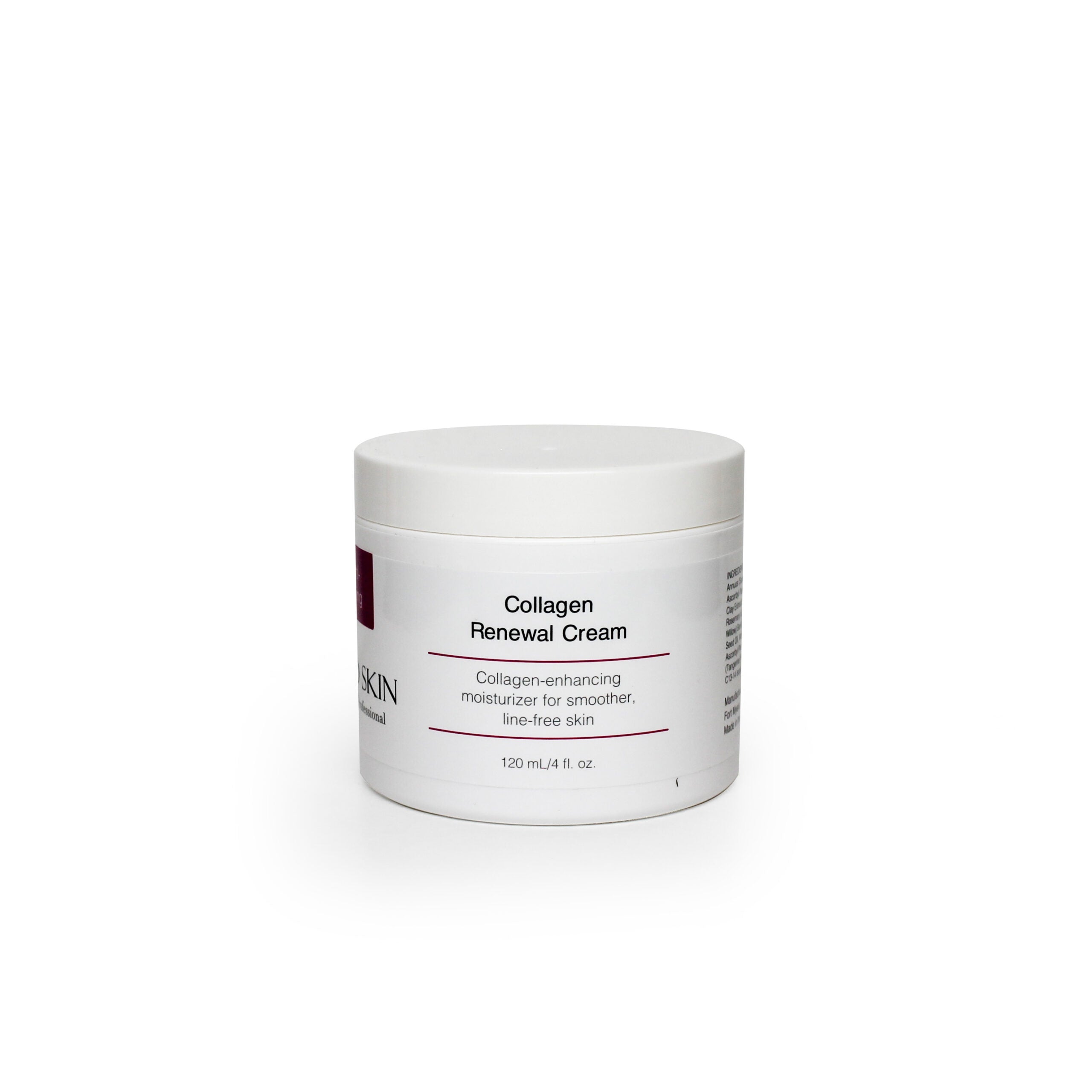 Collagen Renewal Cream – ID Skin Pro
