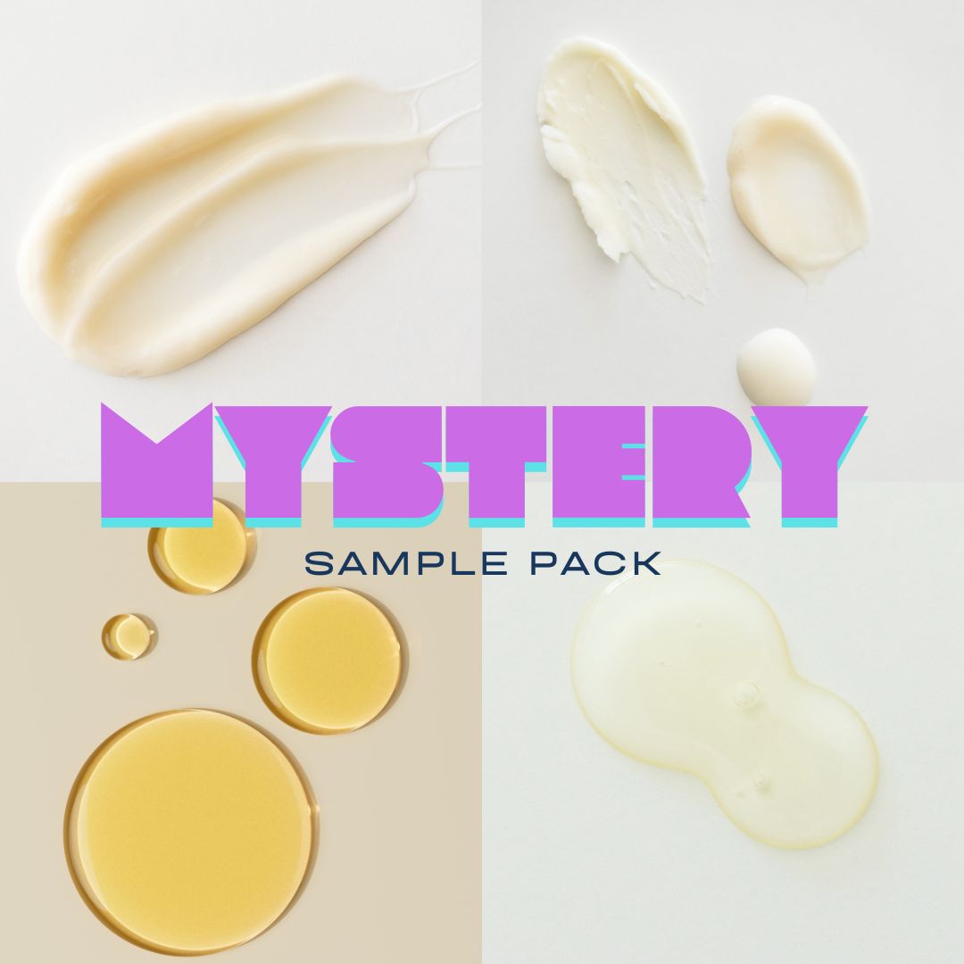 Mystery Sample Pack – ID Skin Pro