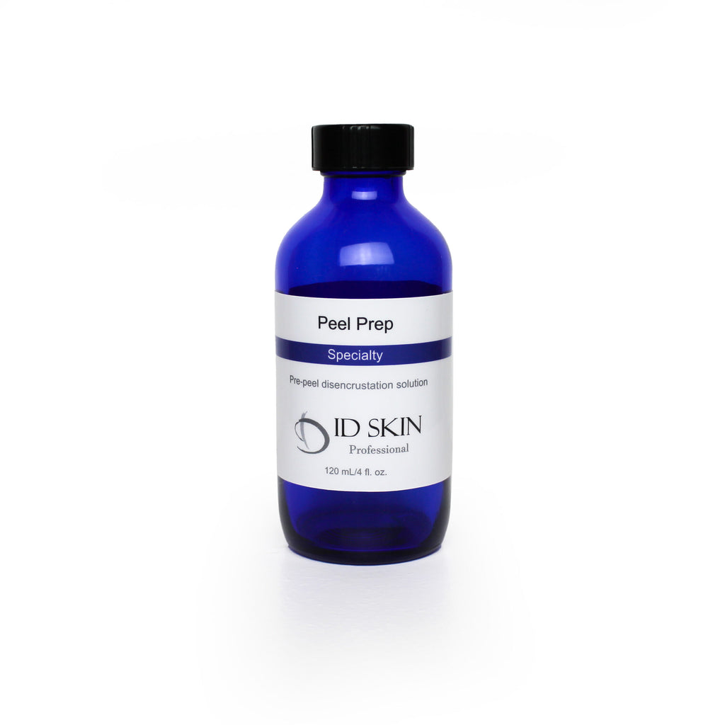 Peel Prep – ID Skin Pro