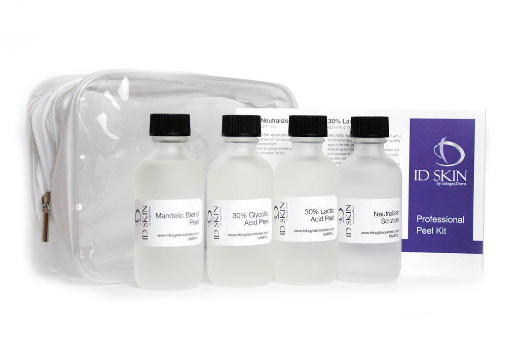 Pro Peel Kit – ID Skin