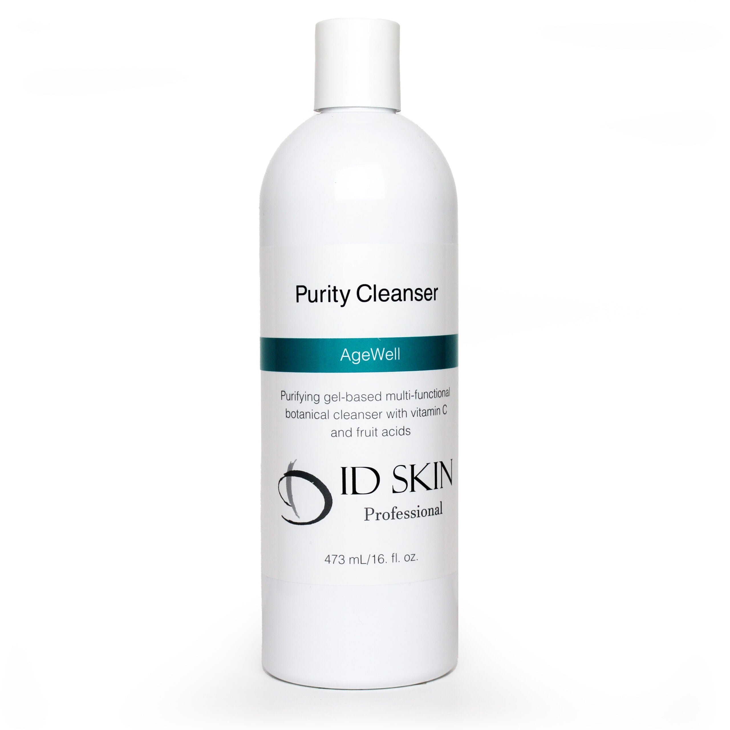Purity Cleanser – ID Skin Pro
