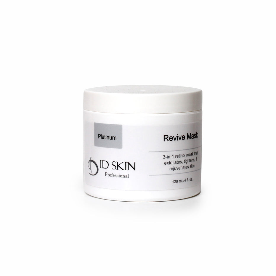Revive Mask – ID Skin Pro